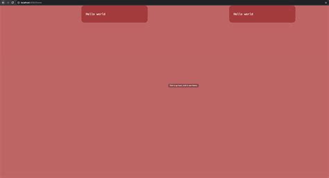 Javascript React Js Component Not Applying Css Margin Stack Overflow