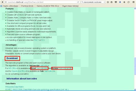 Cách Tạo Qr Code Trong Excel Springo Excel Online