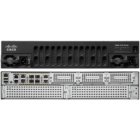 Cisco 4451 X Router Shopdigix