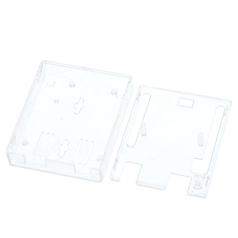 CASE DE ACRÍLICO PARA ARDUINO UNO Maker X