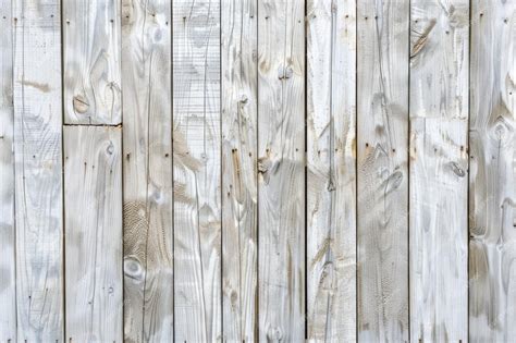 Premium Photo White Wood Texture Background Repeated Multiple Times