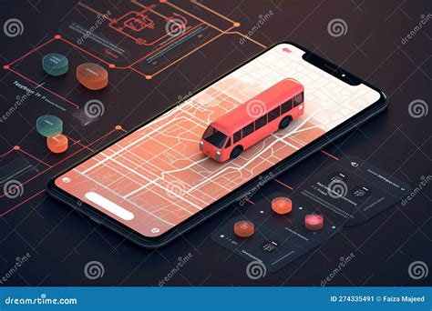 Urban Public Transport Traffic Tracking Application Generative Ai