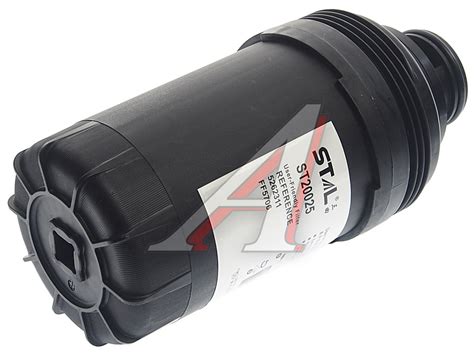 ST20025 Фильтр топливный ГАЗ-3309,3310 дв.CUMMINS ISF 3.8 STAL ...