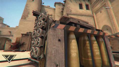 ESEA CSGO Wallhack Triggerbot Project 7 NET YouTube