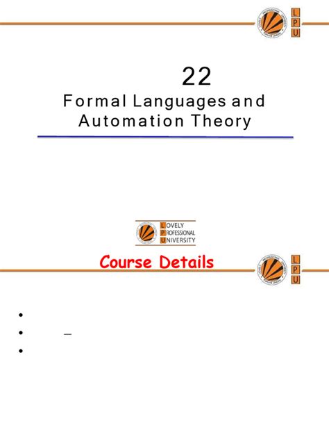 Lecture 0 Cse322 Pdf