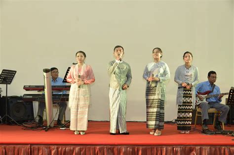 ၃၂ ကြိမ်မြောက် အရှေ့တောင်အာရှအားကစားပြိုင်ပွဲနှင့် ၁၂ ကြိမ်မြောက် အာဆီယံ မသန်စွမ်းသူများ