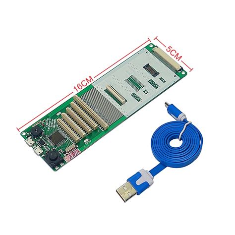 Universal Laptop Keyboard Tester Testing Device Ma Vicedeal