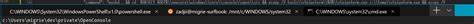 Unexpected Focus When Closes Tab Issue Microsoft Terminal GitHub