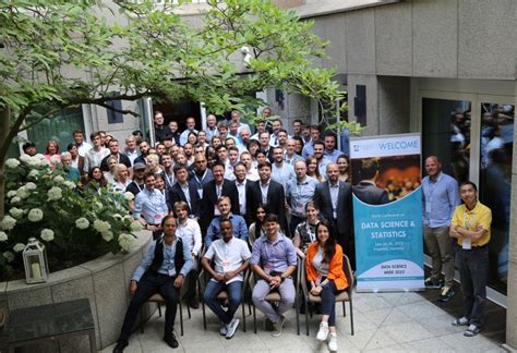 Datascience Week On Linkedin Datascience Datastatistics Dataanalytics Datascienceteam