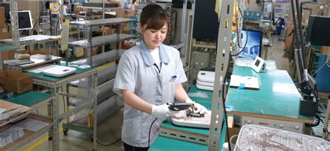 採用情報｜タニタ秋田