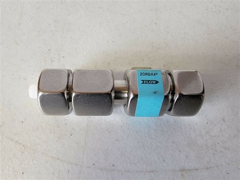 Zorbax Sb C18 Hplc Column 846975 202 9 4x50mm 5um Lab Liquidators Store