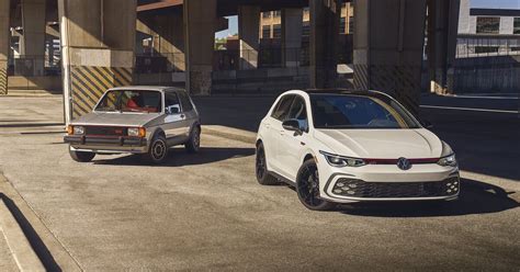 Vw Ditching Manual Transmission In Gti The Truth About Cars