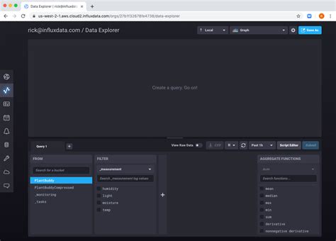 Then Click Script Editor To Switch To The Script Editor View