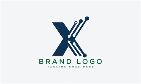 Letter X Vector Art Icons And Graphics For Free Download