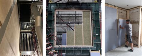 Bio Based Modular Wall System Made Of Timber And Straw Ukgbc