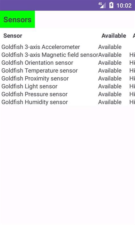 Android Sensors Apk For Android Download