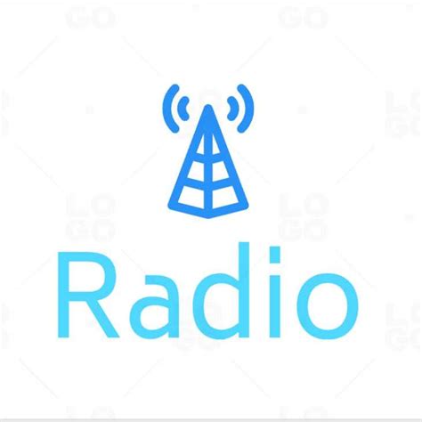 Radio Logo Maker