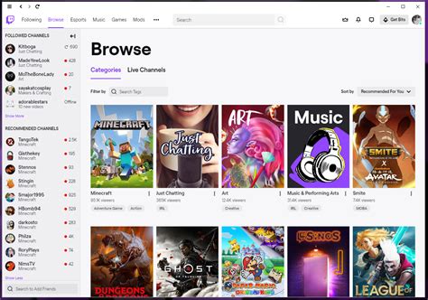 When Getting Mods It Puts Me On The Minecraft Launcher How Do I Change My Launcher On