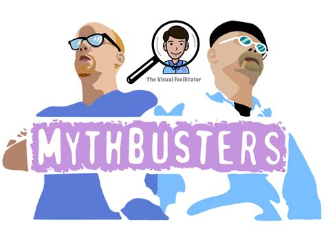 Busting Three Common Myths About Agile Debunking Misconceptions And Busting Three Common Myths About Agile Debunking Misconceptions And