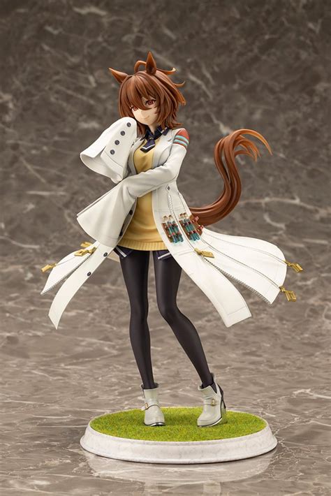 Pre Order Closed Eta Q3 2025 Umamusume Pretty Derby Agnes Tachyon
