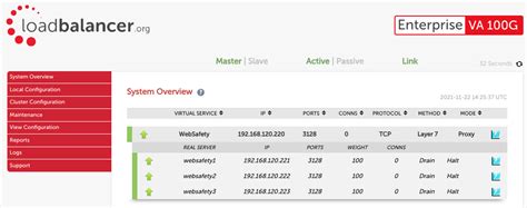 Can Haproxy Proxy Fix My Secure Web Gateway Problem