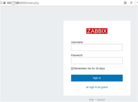 Zabbix漏洞利用 Cve 2016 10134zabbix34漏洞cve补丁 Csdn博客