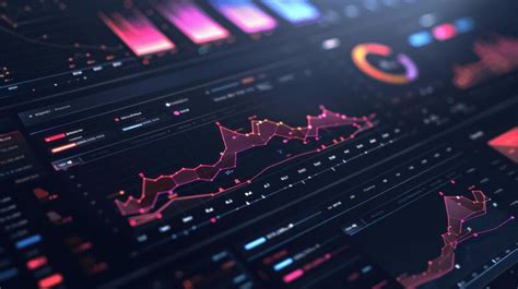 Aienhanced Data Analytics Dashboard With Interactive Charts And