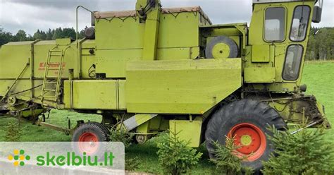 Parduodu Kombaina Skelbiult