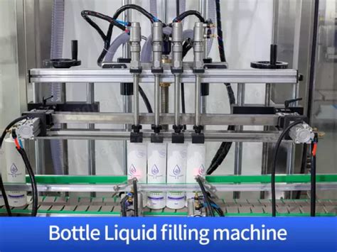 Automatic L Type Liquid Filling Capping Labeling Line With Coding Machine