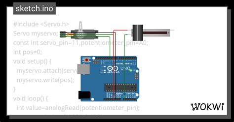 Araiwa Wokwi ESP STM Arduino Simulator