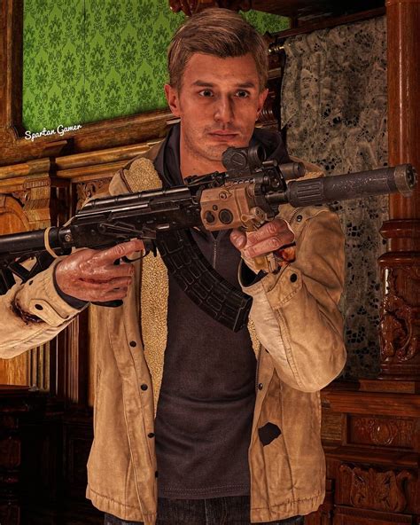 18 Ethan Winters Ideas Resident Evil Winters Resident Evil Collection