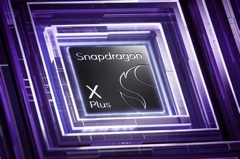 Qualcomm Siap Produksi Chip Snapdragon X Untuk Laptop Murah