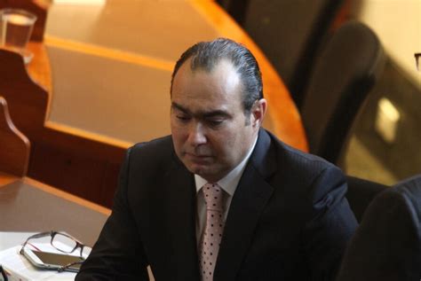 El Exmagistrado Jorge Pretelt Condenado Por El Cartel De La Toga