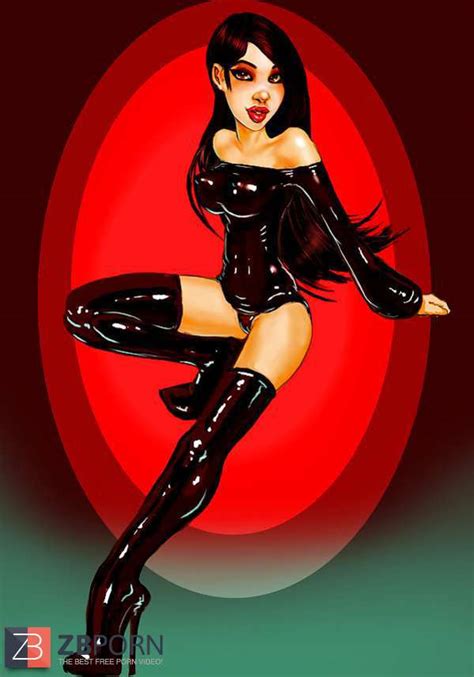 3d Cartoon 0026 Biele Zb Porn