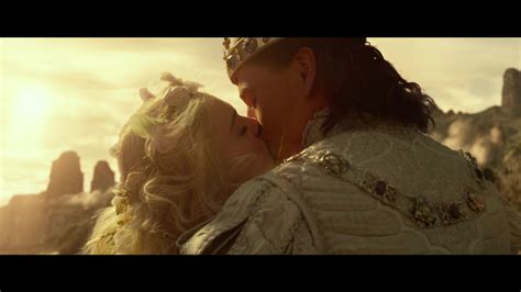 Maleficent Prince Phillip Kiss