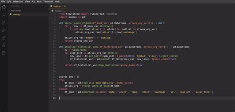 Temas Do Vs Code Conheça Os 9 Mais Usados Asimov Academy