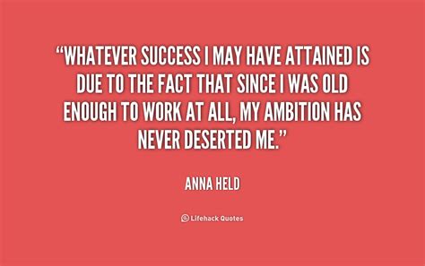 Anna Held Quotes Quotesgram