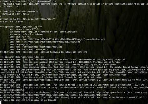 Play Framework On The Cloud Made Easy Openshift Module Java Code Geeks