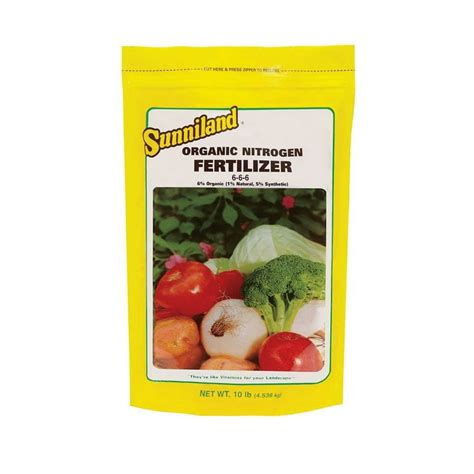 Plant Fertilizer Brands