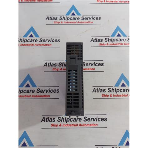 MITSUBISHI MELSEC Q Q UDECPU CPU UNIT Atlas Shipcare Services