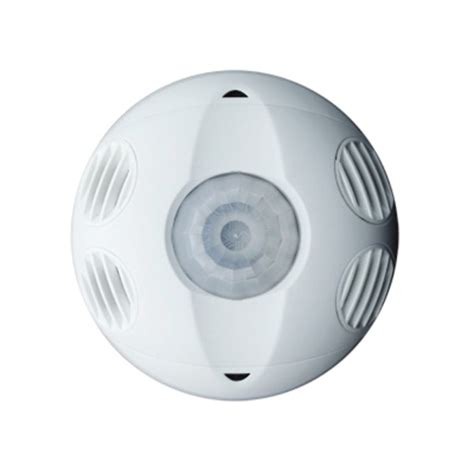 Leviton Ceiling Occupancy Sensor Manual Shelly Lighting