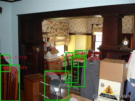 Faster Rcnn代码运行记录fasterr Cnn运行 Csdn博客