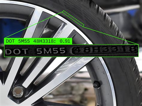 광학 문자 인식 Denknet Deep Ocr 소프트웨어 Ids