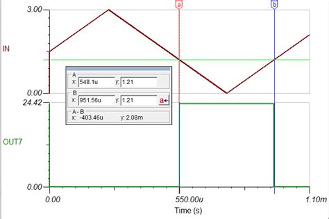 TINA Spice TPL7407L Adding Overcurrent Protection Around Device Interface Forum Interface