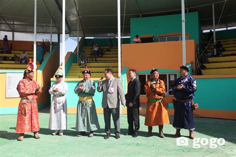 350 гаруй мэргэн харваач цэц мэргэнээ сорьж байгаагаас 25 нь улсын цолтой байна