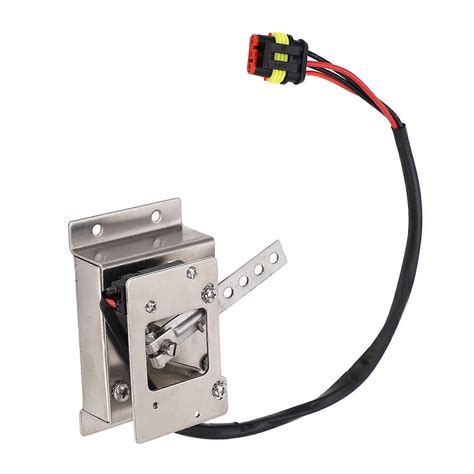 Pb6 Yd006 Type Throttle Resistive Accelerator 05k Resistance Throttle