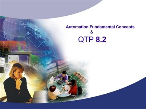 Qtp Basics Ppt