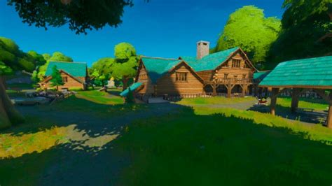 Fortnite Reload Background