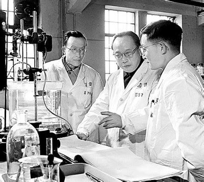 钱伟长：“从理”不“弃文”—新闻—科学网