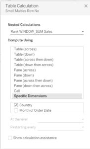 Tableau Hacks Small Multiples InterWorks Tableau Hacks Small Multiples InterWorks